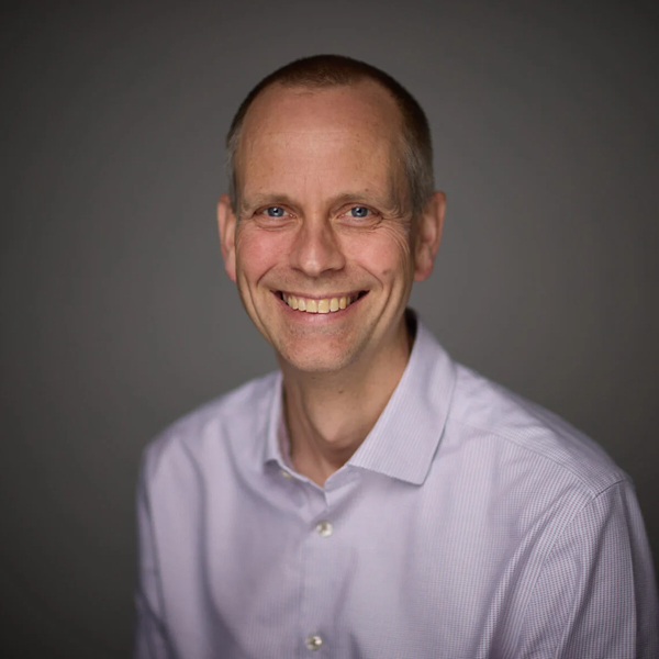 Professor Dominic Furniss - UK Human Functional Genomics Initiative