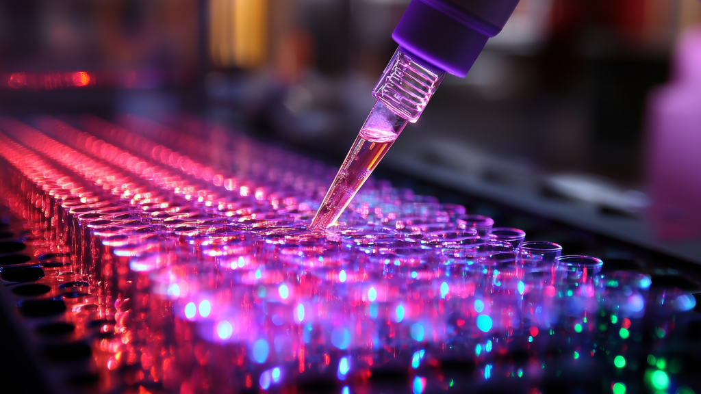 Functional Genomics Screening Laboratory - UK Human Functional Genomics ...
