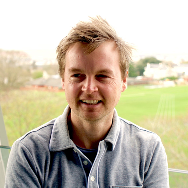 Professor Jonathan Mill - UK Human Functional Genomics Initiative