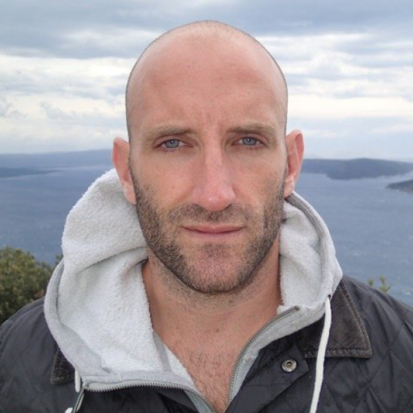 Dr Matthew Child - UK Human Functional Genomics Initiative