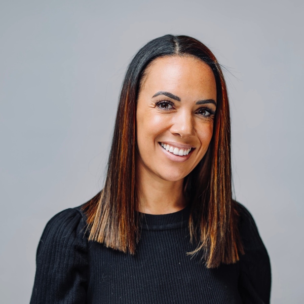 Starr Young - UK Human Functional Genomics Initiative