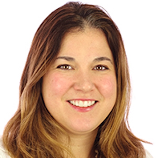 Dr Laura Pellegrini - UK Human Functional Genomics Initiative